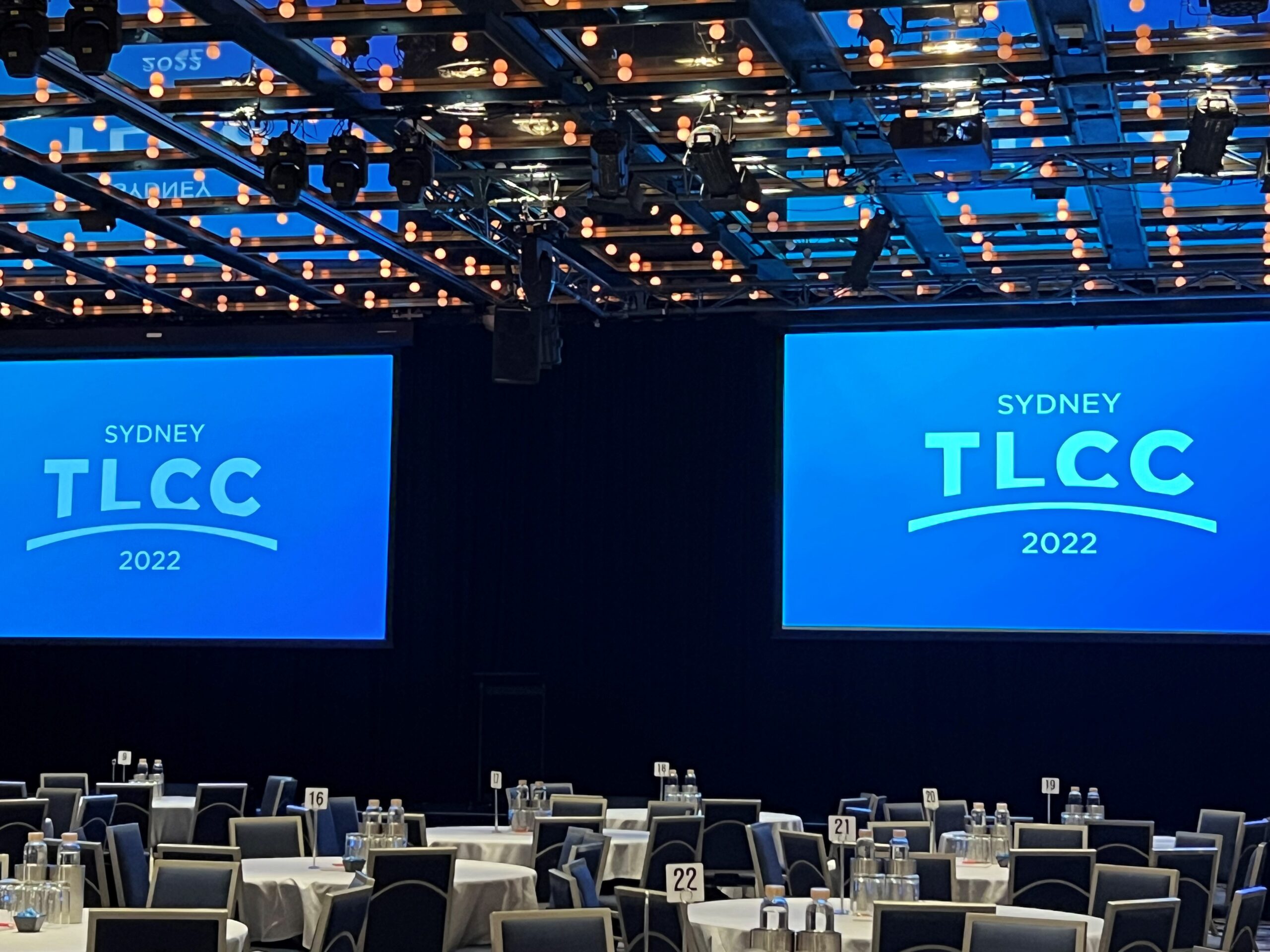 Live Captioning by CaptionsLive - Captions for events of any size