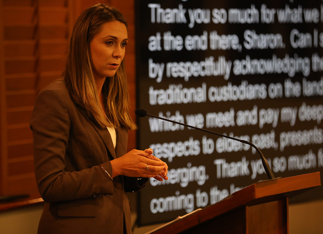 Live Captioning by CaptionsLive - Captions for events of any size